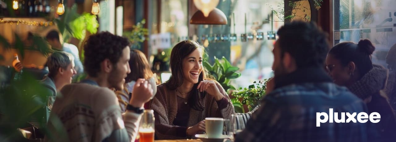 Top 10 restaurantes para pagar con Pluxee Restaurante | Pluxee