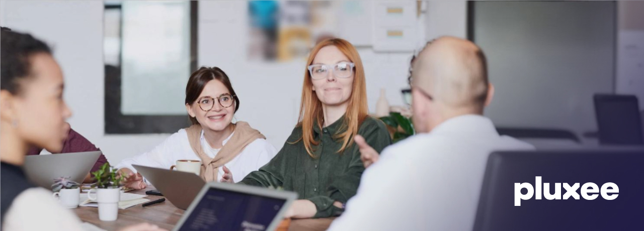 Programas de incentivos: qué son, tipos y cómo aplicarlos en tu empresa | Pluxee