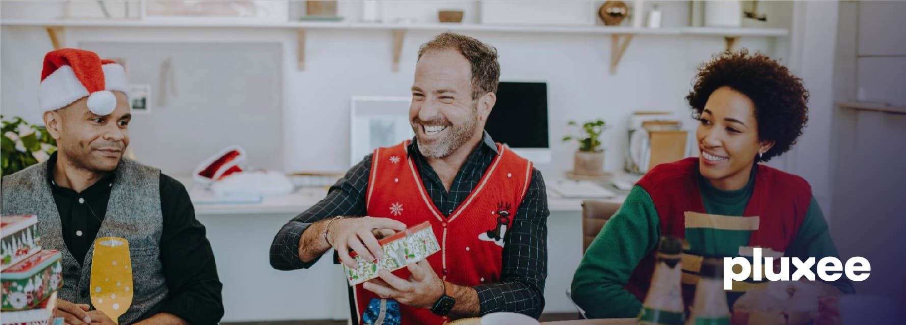 16 ejemplos de reconocimiento laboral | Pluxee