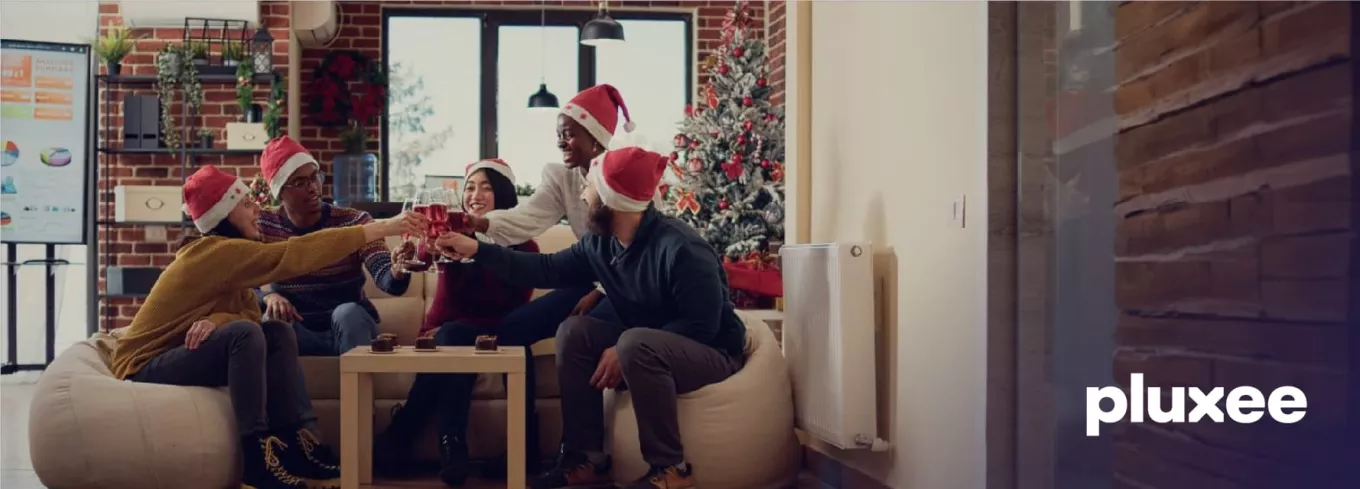 16 ejemplos de reconocimiento laboral | Pluxee