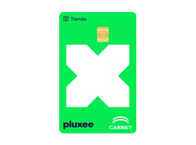 Tarjetas de Vales de Despensa | Pluxee México